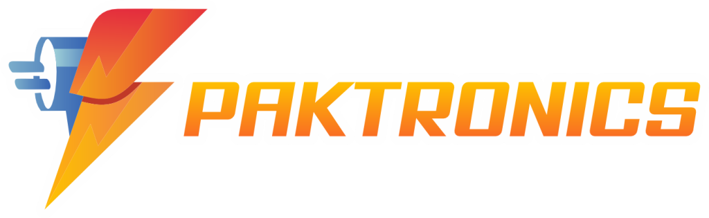 PAKTRONICS